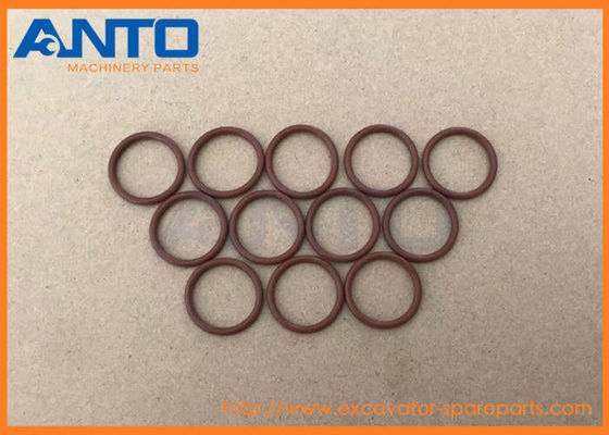 VOE20491753 เครื่องเจาะชิ้นส่วนเครื่องยนต์ / สายพานสำหรับ Volvo EC330B ...