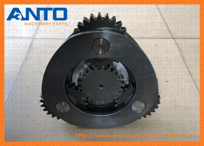 2050691 Hitachi ZX200-3 Travel Device Planetary Carrier Assy สำหรับไดร ...