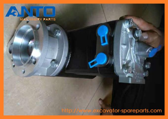 3018534 NT855 Cummins Engine Part Air Compressor Excavator Repair Parts